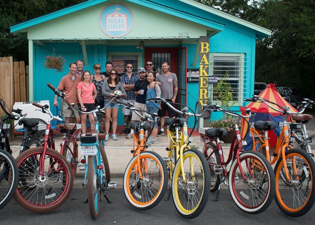 austin_eats_food_tours - 6th Street Austin, Texas