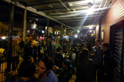 Elysium - Austin's Alternative Nightlife