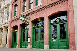 Friends Bar