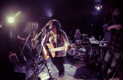 The Historic Scoot Inn | Austin Live Music