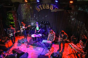 Stubb's BBQ