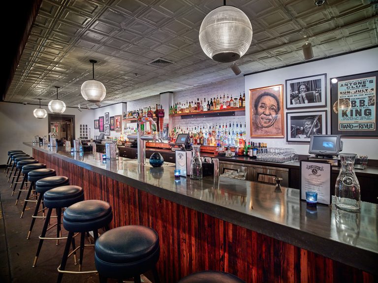 Antone's | Austin's Home of the Blues