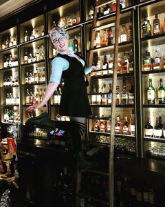 Seven Grand | Austin Whiskey Bar