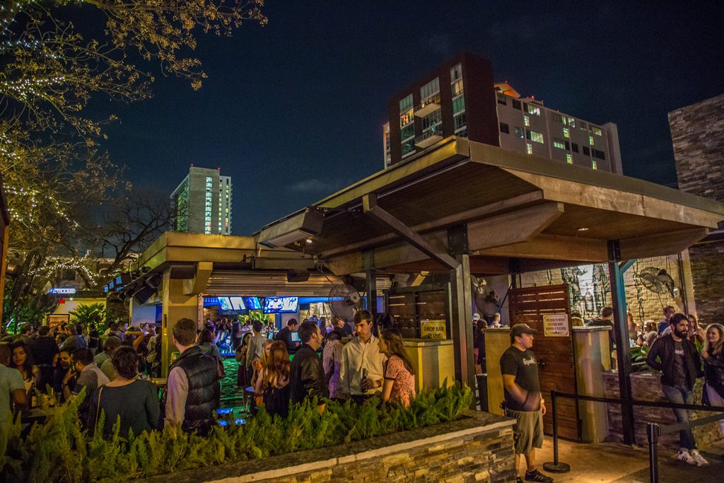 West 6th Street | Austin's Hippest Enclave