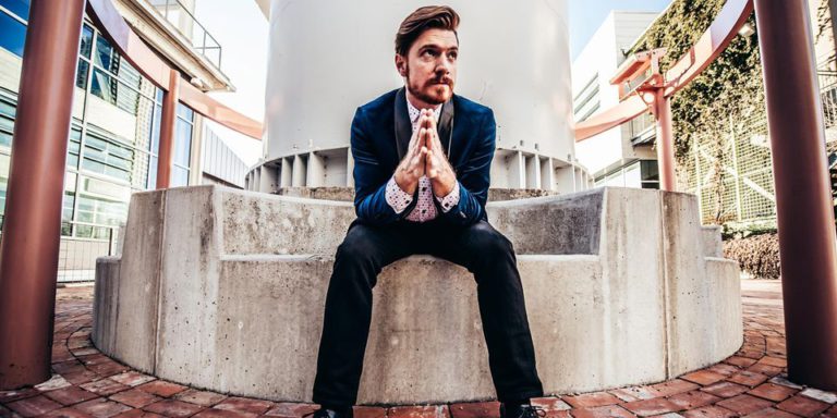 Donovan Keith Album Release w/ Aaron Stephens and Emily Keeley at ...